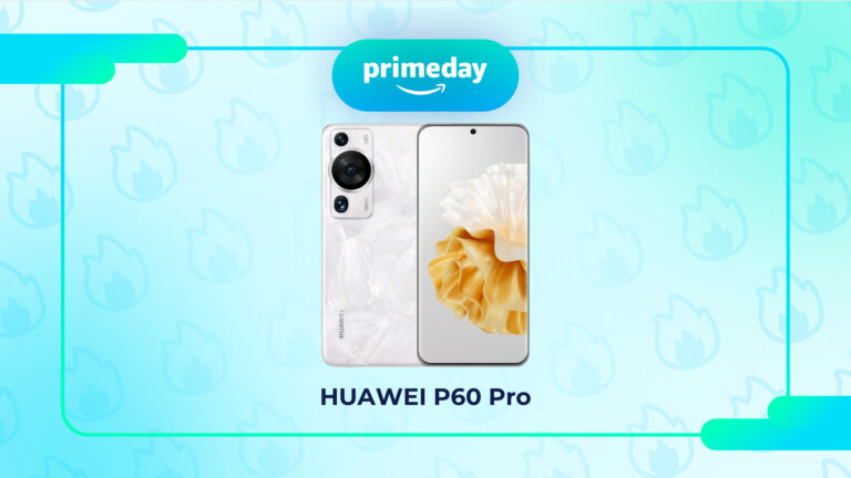 Huawei P60 Pro : meilleur prix, fiche technique et actualité ...