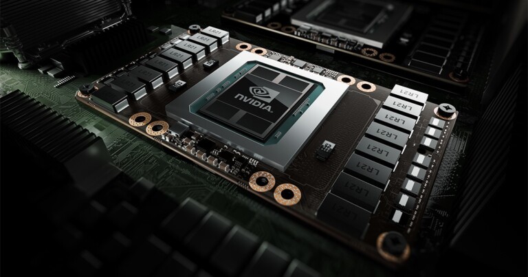 Nvidia Drive PX Pegasus : une plateforme pour des voitures totalement ...