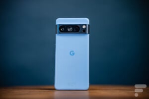 Google Pixel 8 Pro : meilleur prix, fiche technique et actualité ...