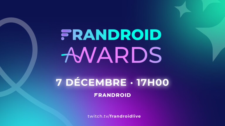 Où rejoindre la communauté de Frandroid
