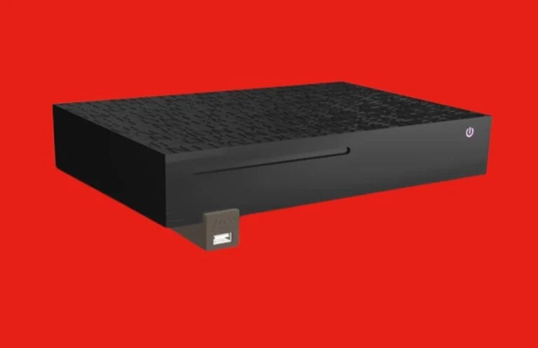 La Freebox Révolution Light est de retour en Série Spéciale : une belle ...