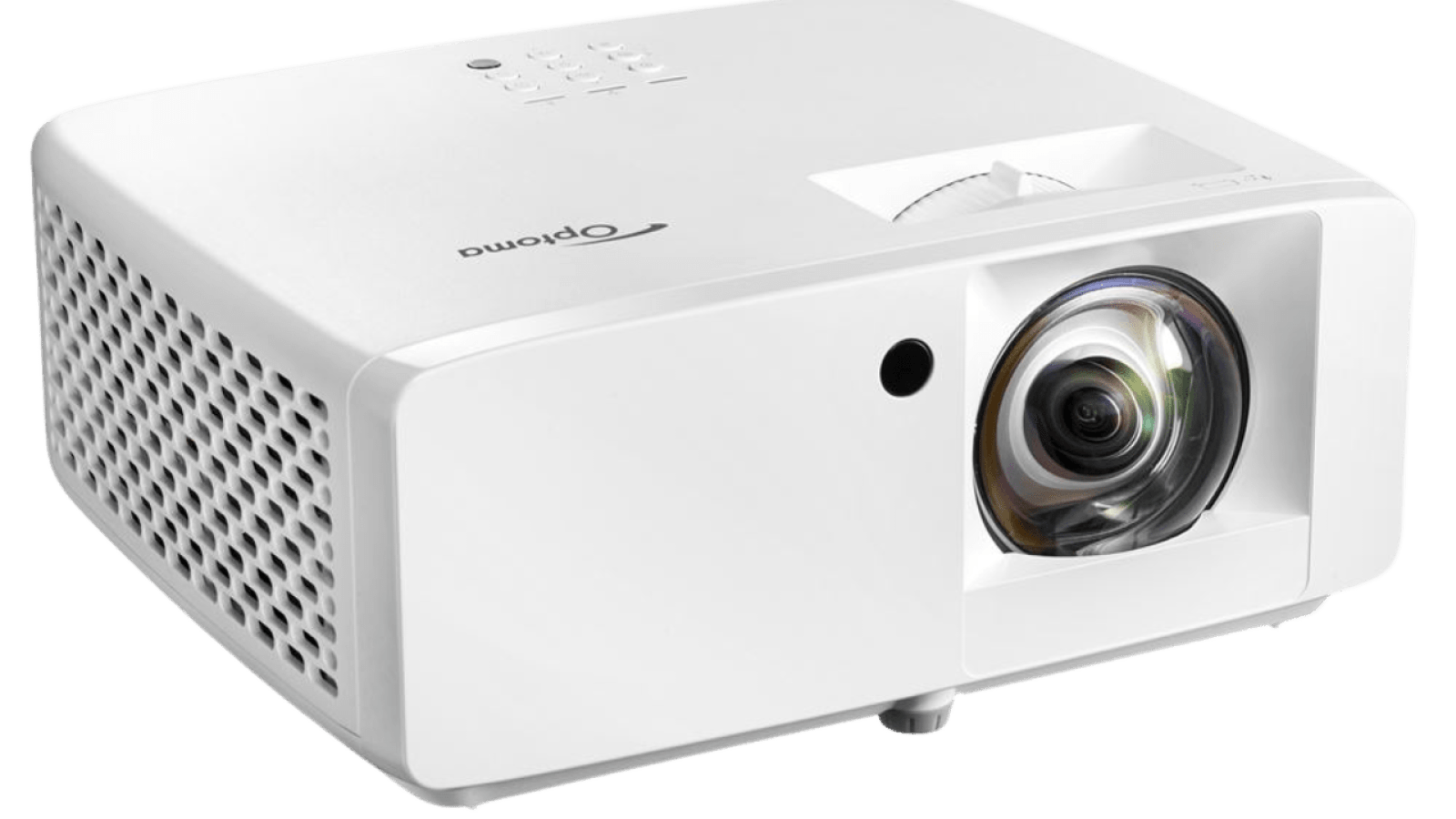 Optoma GT2000HDR : meilleur prix, fiche technique et actualité — Smart ...