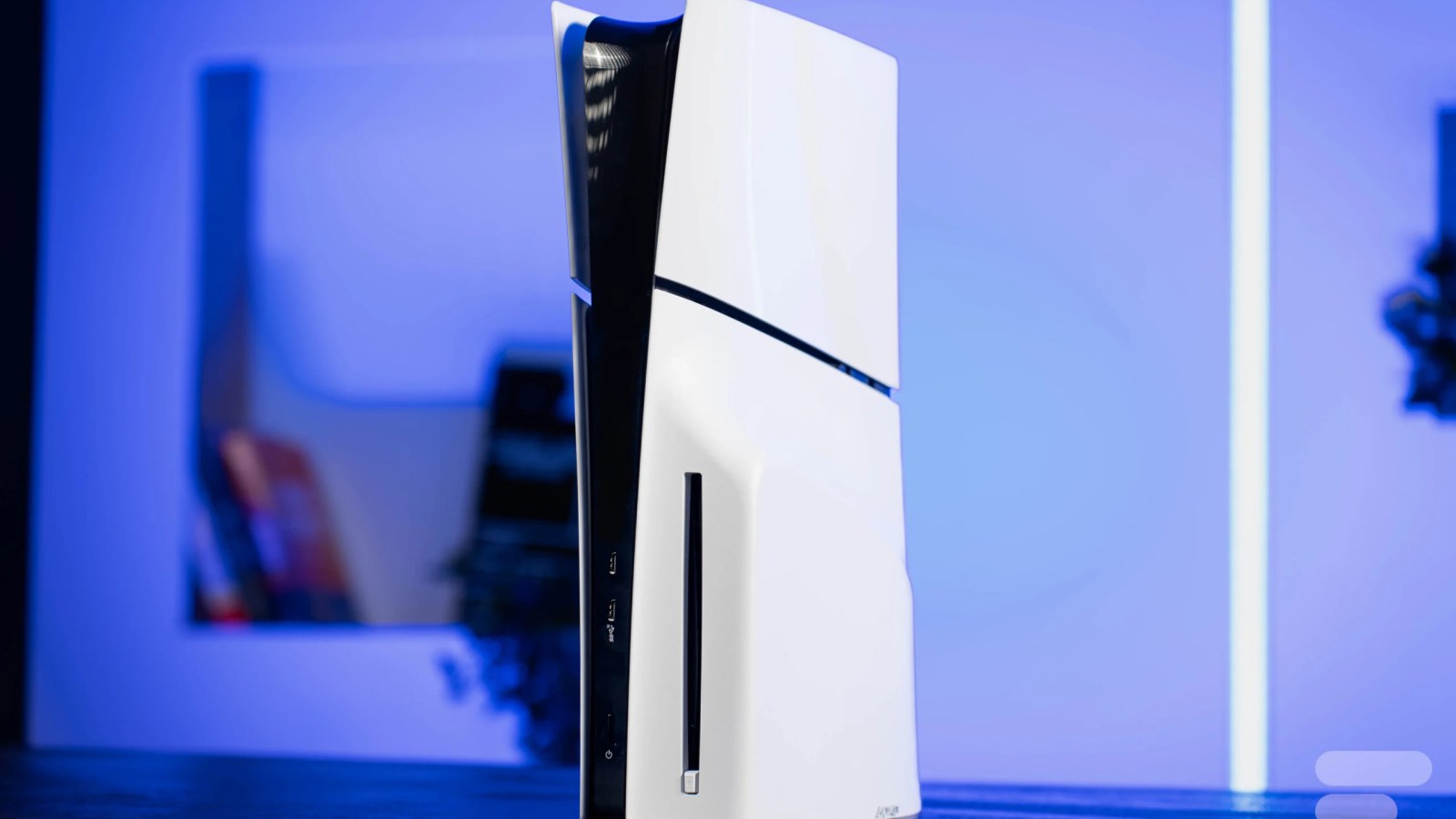 PS5 Slim : une dernière baisse de prix avant 2026 pour la console de Sony