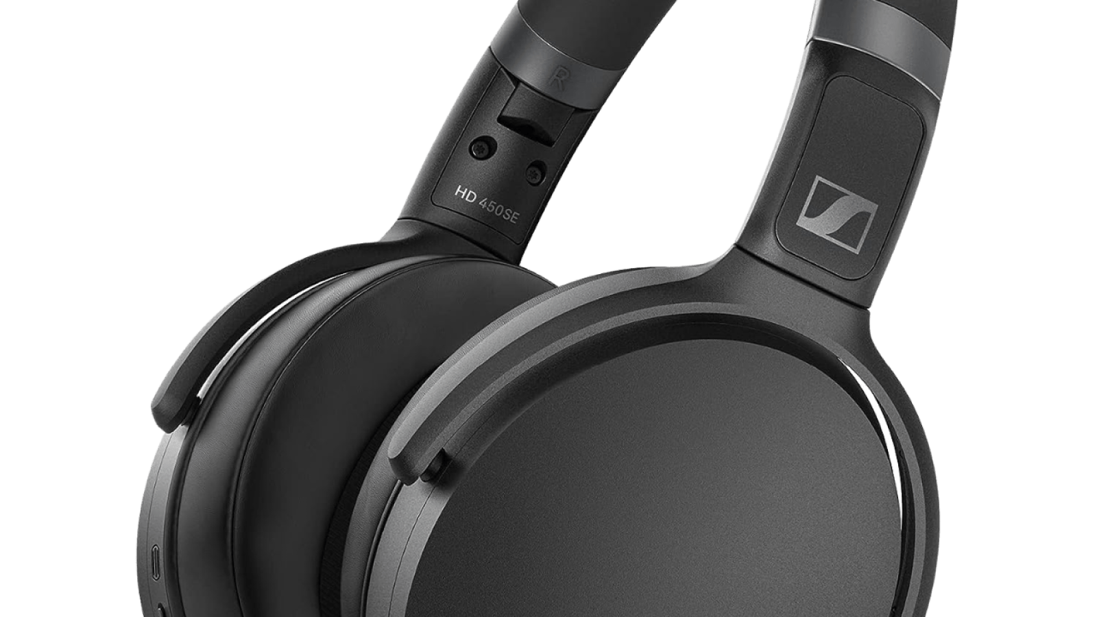 Sennheiser HD 450SE : achat au meilleur prix, fiche technique et actualité – Casques et ...