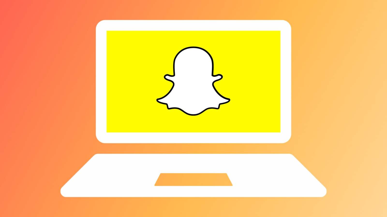 Snapchat Web : voici comment envoyer des snaps depuis un navigateur web ...