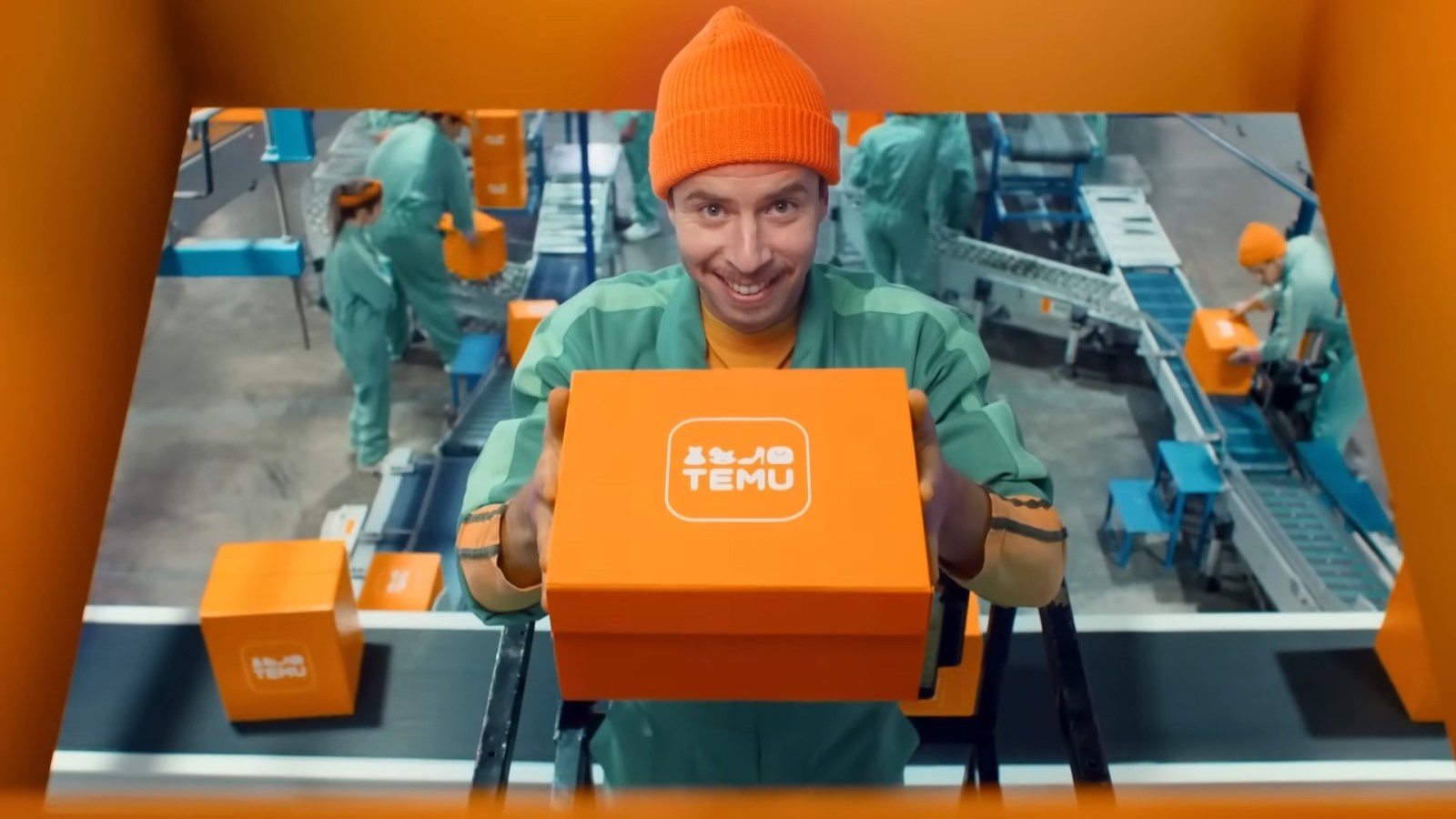 La percée de Temu en France est indéniable malgré les critiques — Frandroid