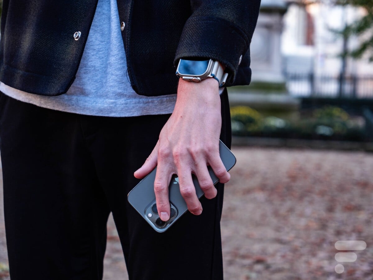 Test Apple Watch Ultra 2 : notre avis complet - Montres / bracelets ...