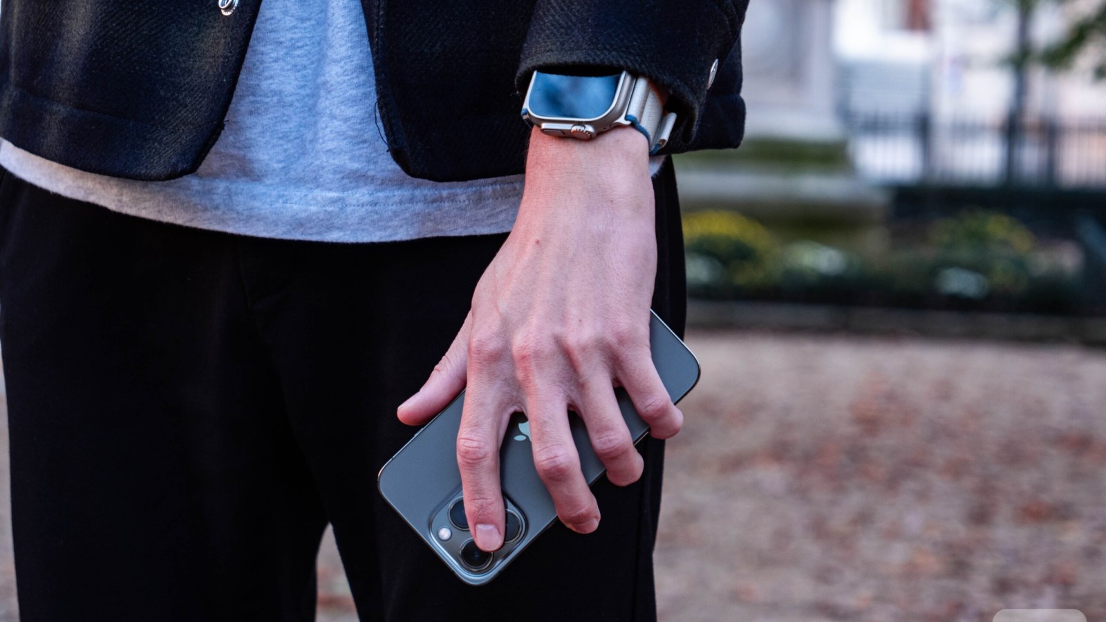 Test Apple Watch Ultra 2 : notre avis complet - Montres / bracelets ...