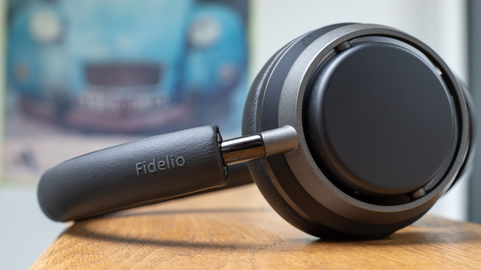 Test Philips Fidelio L4 : notre avis complet - Casques - Frandroid