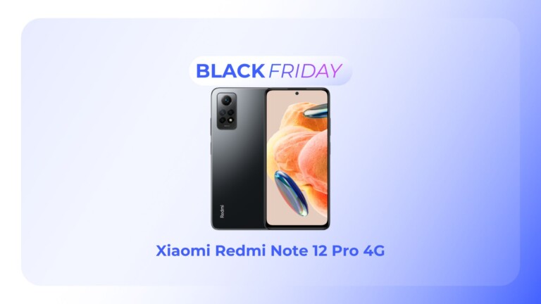Xiaomi Redmi Note 12 Pro 4G : meilleur prix, fiche technique et ...