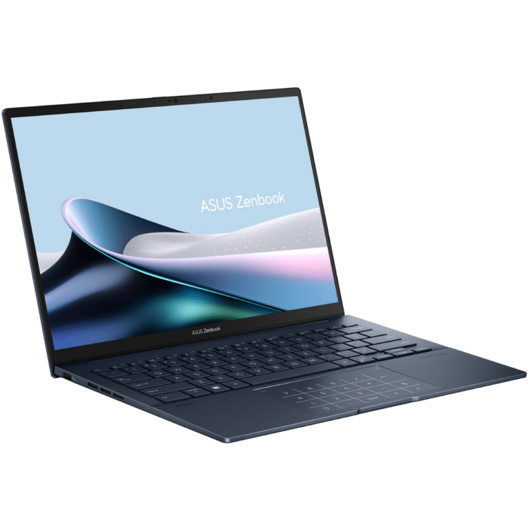 ASUS Zenbook 14 OLED (UX3405) - Actualités - Frandroid