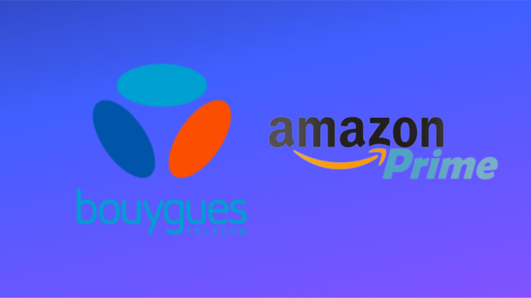 Bouygues Télécom va vous faire craquer avec ce forfait 80 Go à 8,99€/mois