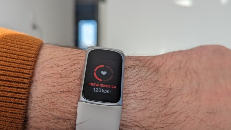 Fitbit achète FitStar, un service de coaching sportif vidéo