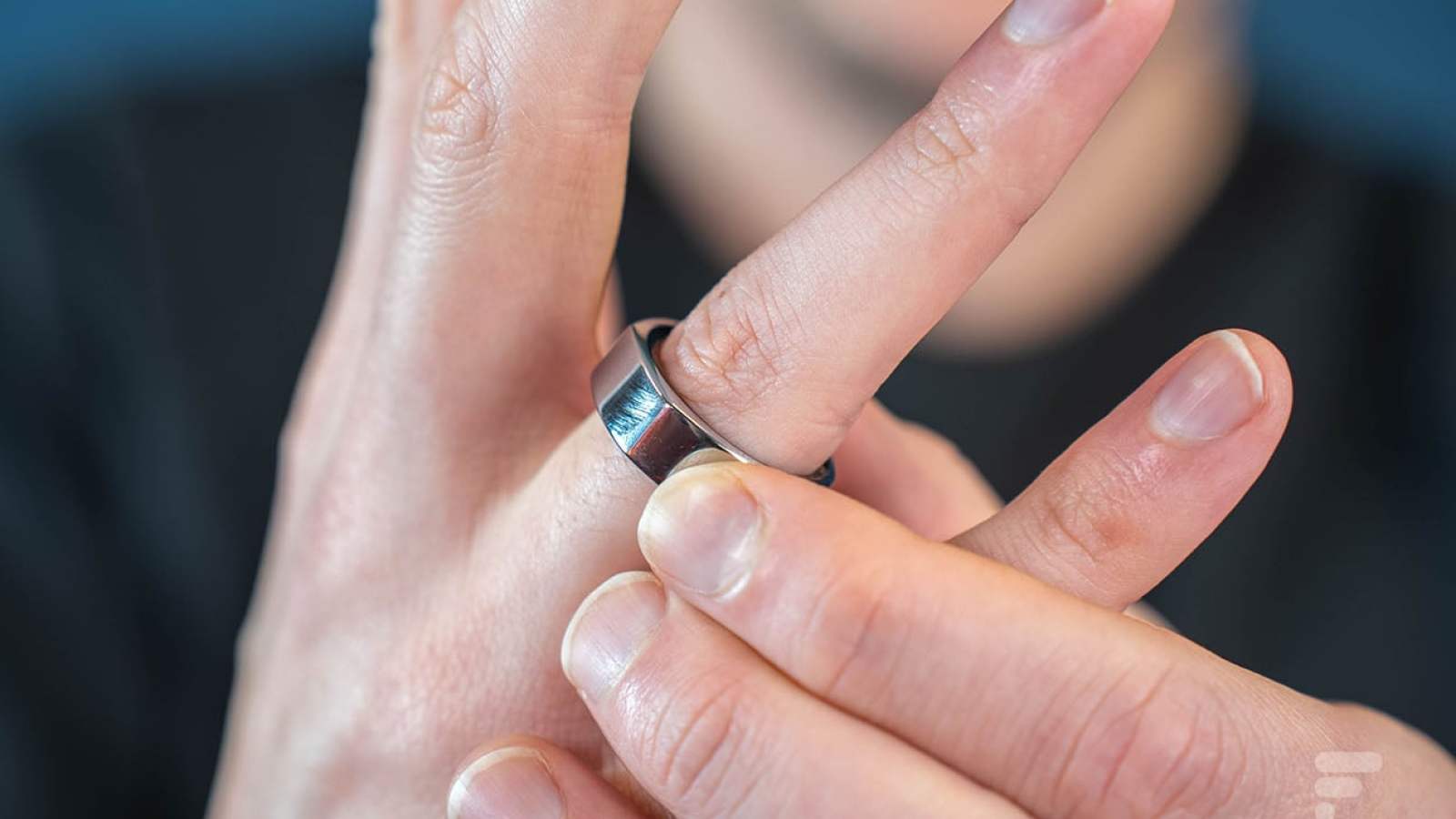 Test Oura Ring 3 : notre avis complet - Bagues connectées - Frandroid