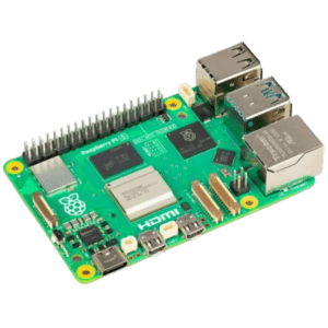 Le Raspberry Pi 500+ est un ordinateur complet niché dans un clavier ...