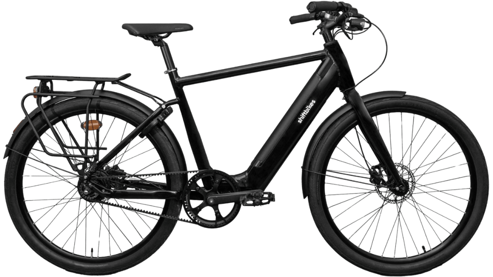 Shiftbikes Shift 2 : meilleur prix, fiche technique et actualité ...
