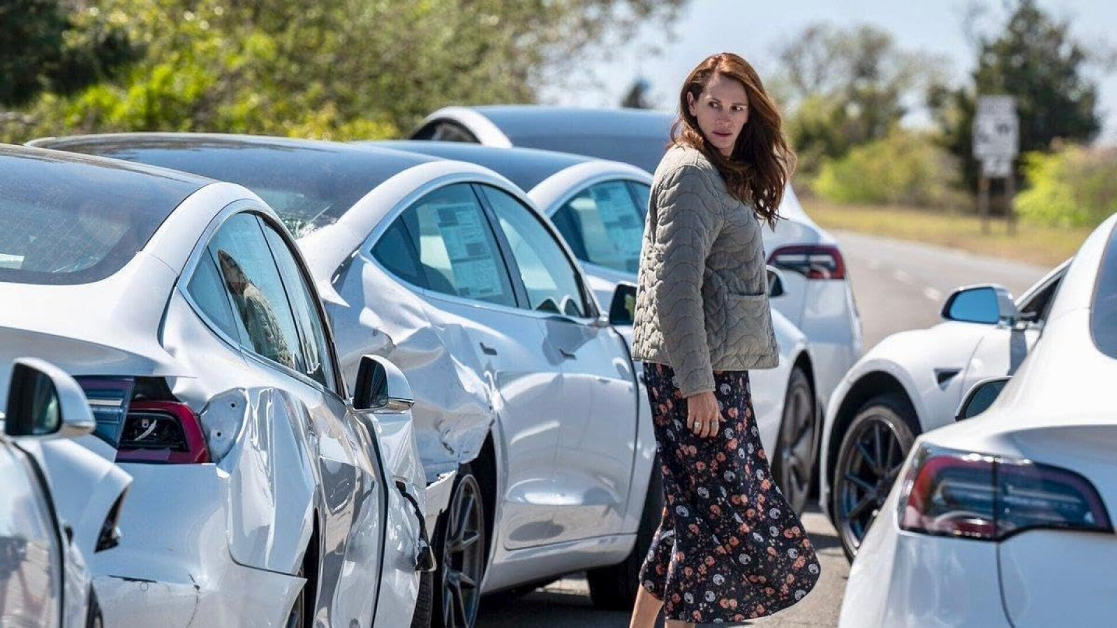 Peut-on pirater aussi facilement l’Autopilot d’une Tesla, comme le ...