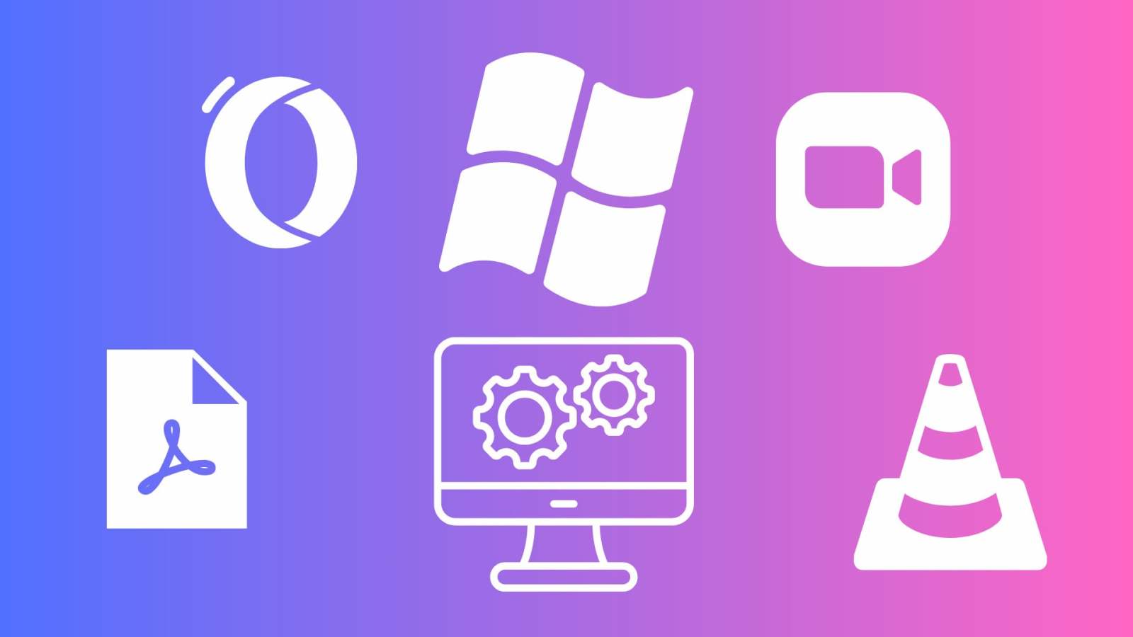 Top 10 des logiciels gratuits à télécharger pour Windows