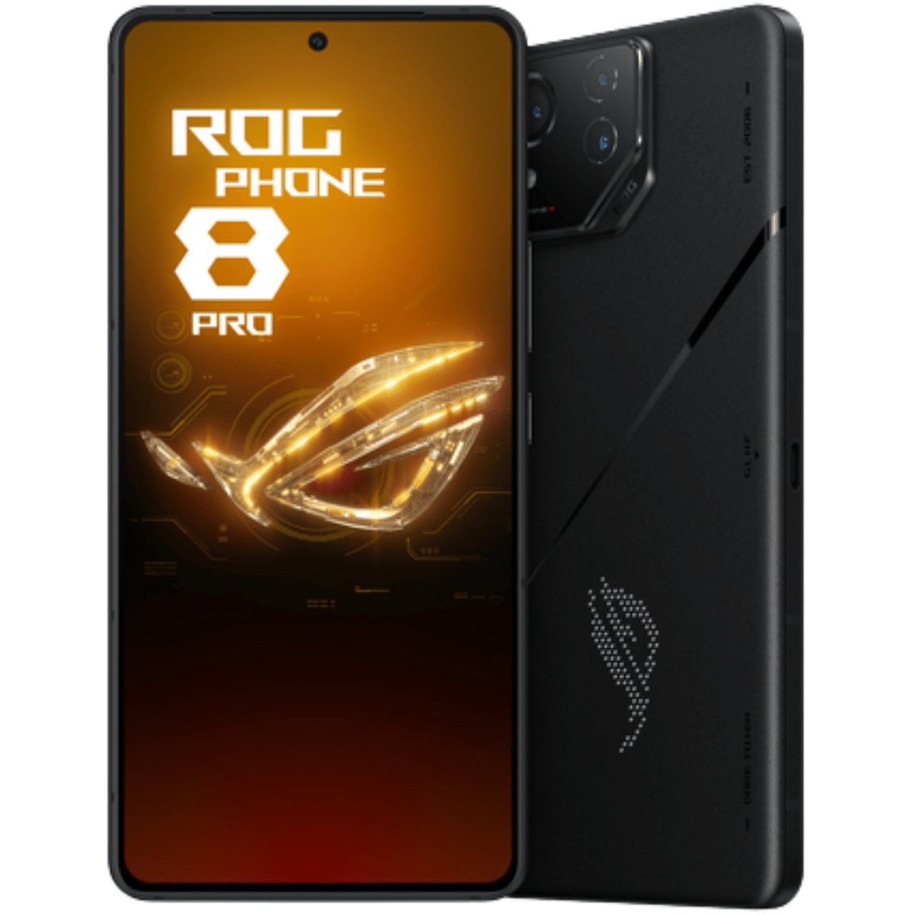 Asus ROG Phone 8 Pro : meilleur prix, fiche technique et actualité – Smartphones – Frandroid