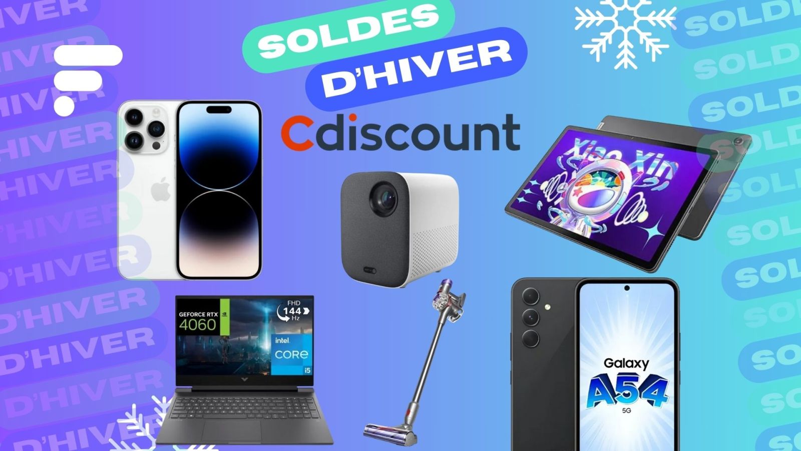 Cdiscount : les 15 offres qui méritent votre attention pendant les ...