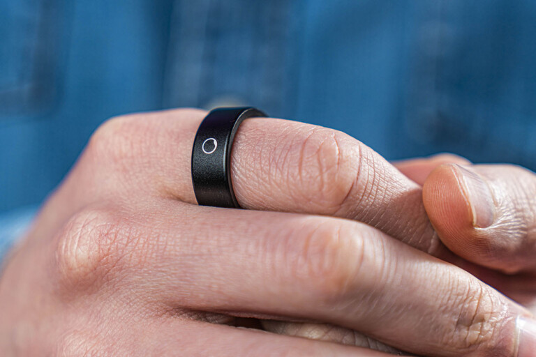 Circular Ring Slim : achat au meilleur prix, fiche technique et ...