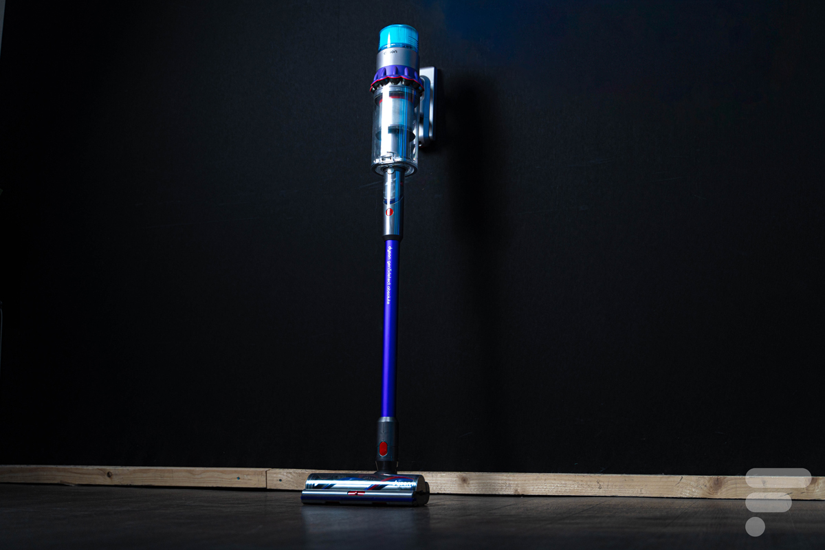 Test Dyson Gen5 Detect aspirateur : notre avis complet et détaillé