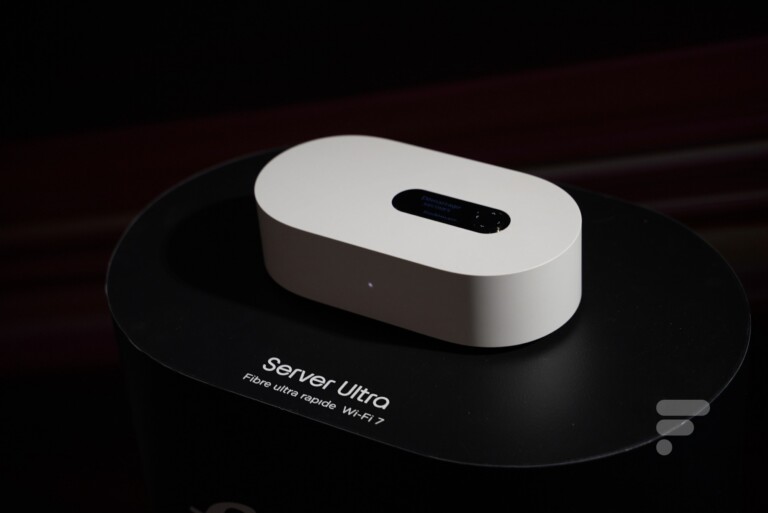 Test de la Freebox Ultra : notre avis complet sur la box Internet de Free
