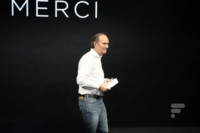 Free est l'opérateur fibre le plus cher du marché, et ce n'est pas à ...