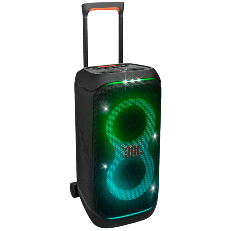JBL PartyBox Stage 320 : meilleur prix, fiche technique et actualité ...