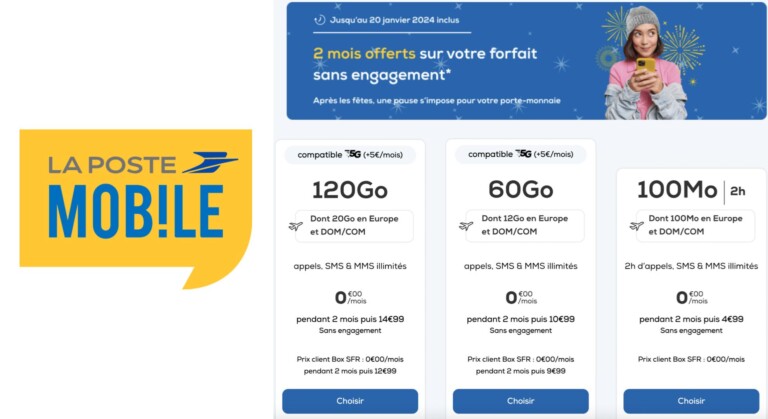 Les forfaits sans engagement sont-ils forcément plus intéressants