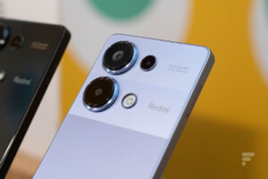 Xiaomi Redmi Note 13 Pro 4G : meilleur prix, fiche technique et ...