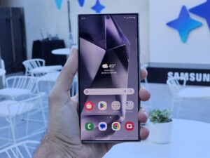 Samsung Galaxy S24 Ultra : meilleur prix, fiche technique et actualité — Smartphones — Frandroid