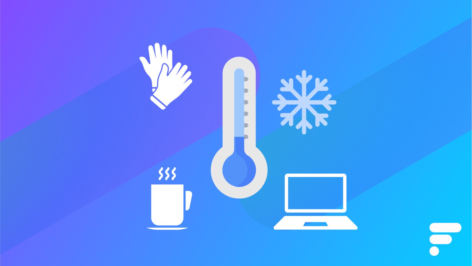 Gants tactiles, chauffe main rechargeable : les meilleurs accessoires ...