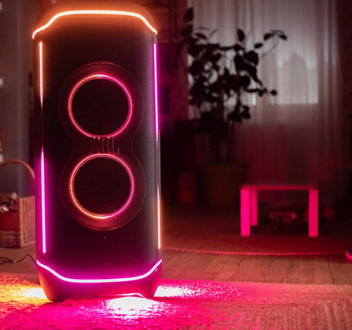 Test JBL PartyBox Ultimate : notre avis complet - Enceintes bluetooth ...
