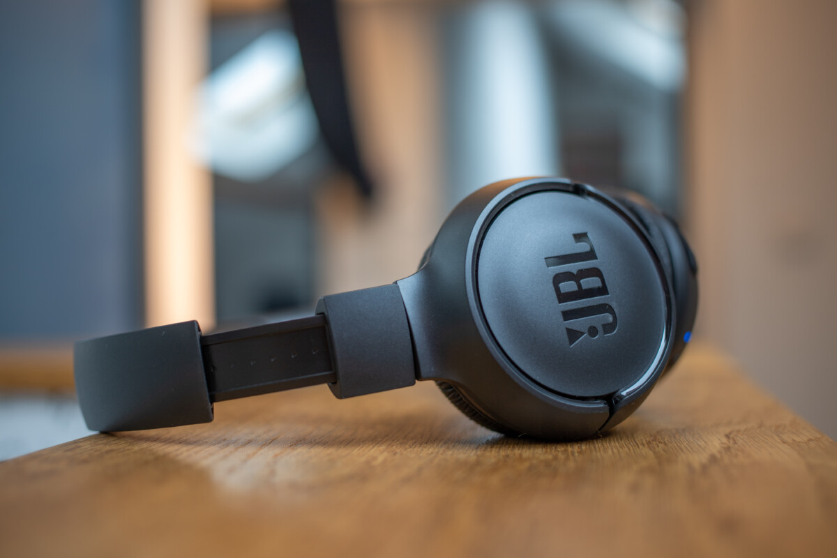Test JBL Tune 510BT : notre avis complet - Casques et écouteurs - Frandroid