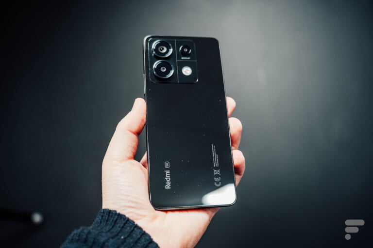 Xiaomi Redmi Note 13 Pro 5G : meilleur prix, fiche technique et ...