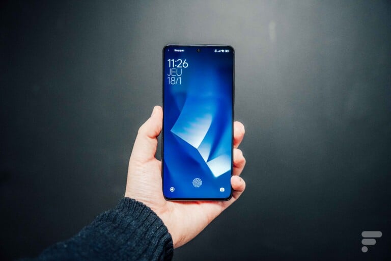 Xiaomi Redmi Note 13 Pro 5G : meilleur prix, fiche technique et ...