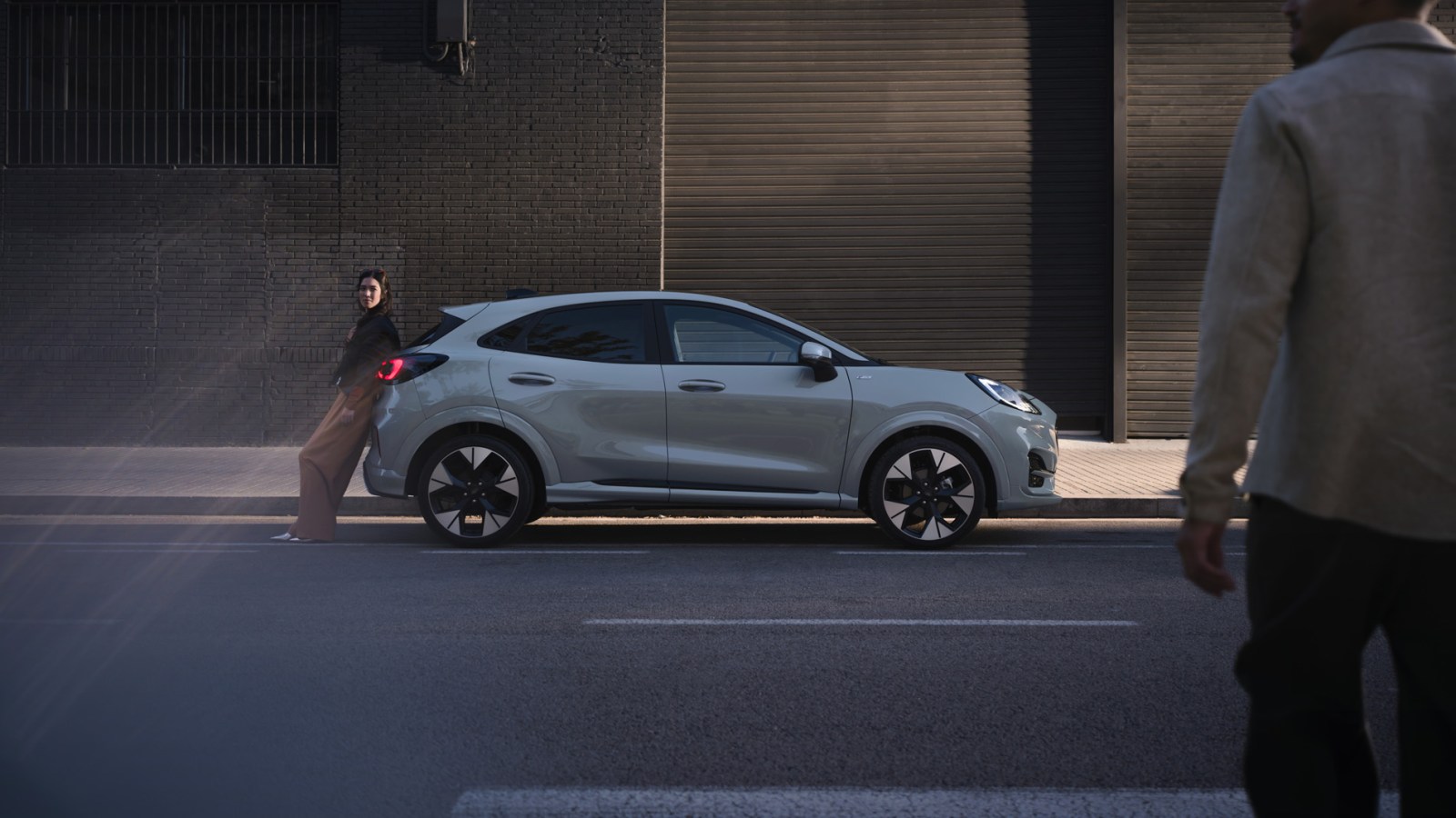 Ford confirme l’arrivée de son Puma électrique "abordable", voilà à ...