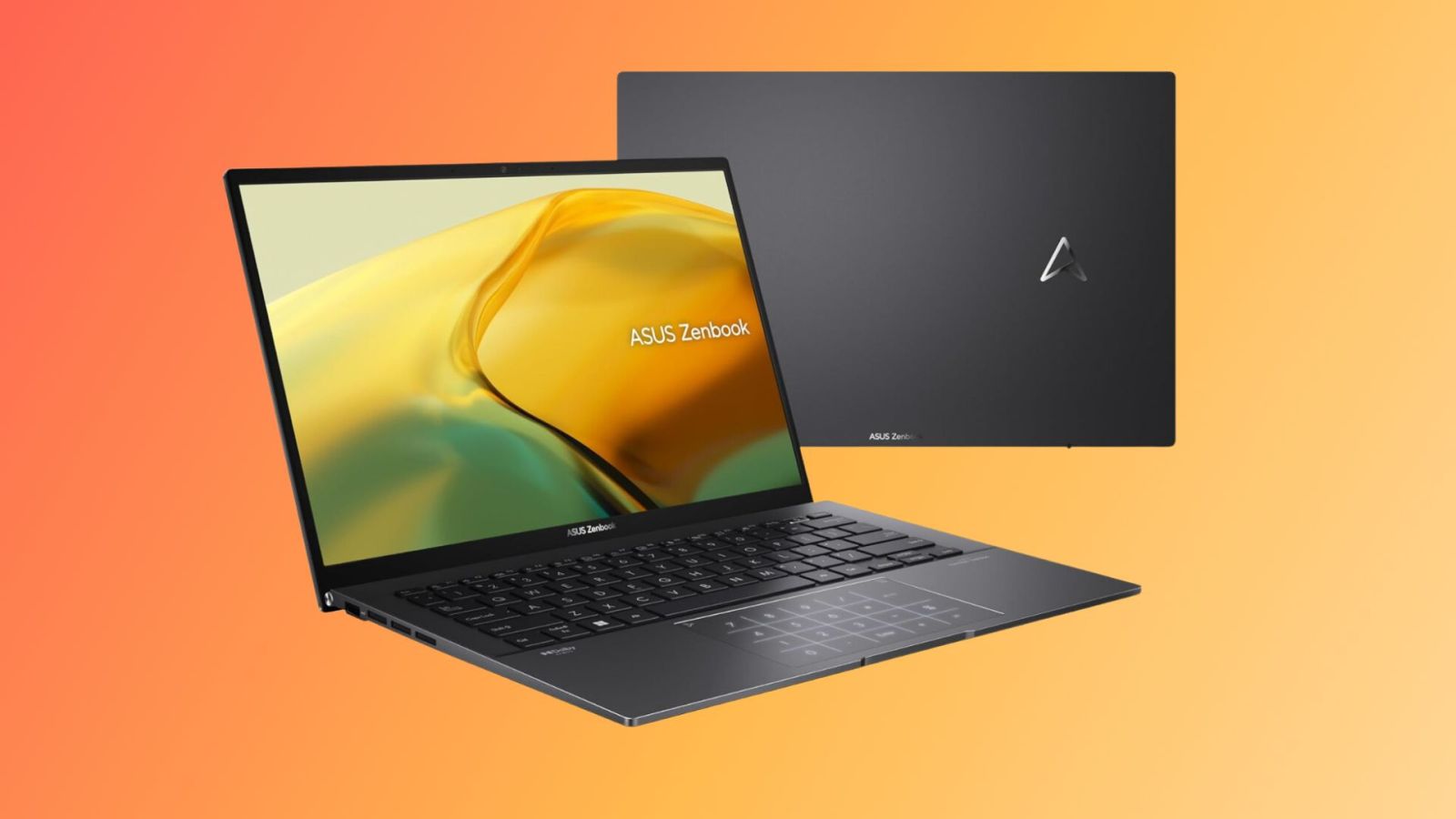 Cet ultrabook boosté au Ryzen 5 série 7000 d’AMD profite d'une belle ...