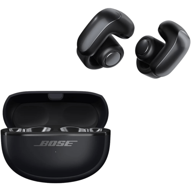 Bose Ultra Open Earbuds : achat au meilleur prix, fiche technique et ...