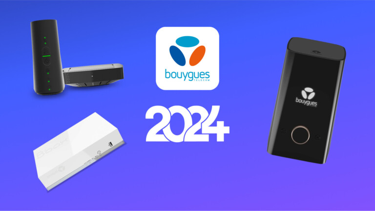 Bbox Ultym : tout ce qu'il faut savoir sur la box premium de Bouygues Télécom en janvier 2025