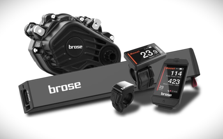 Brose — Frandroid