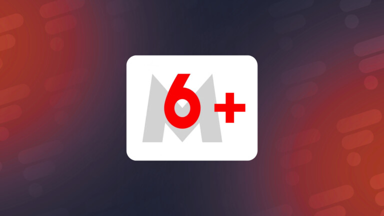 Télécharger M6+ : Tv replay & streaming pour Android, iOS, Service en ligne et APK - Frandroid
