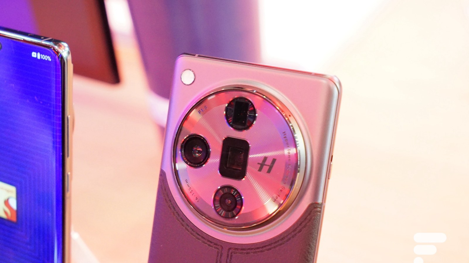 Comment Oppo prépare son grand retour en France : rencontre au MWC ...