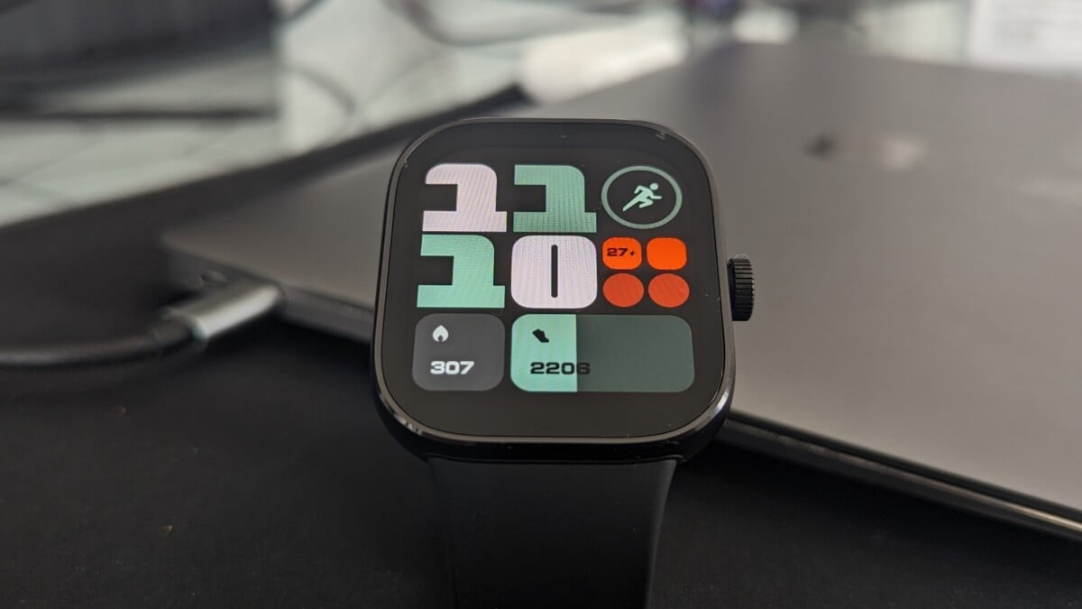 Test Xiaomi Redmi Watch 4 : notre avis complet - Montres / bracelets ...
