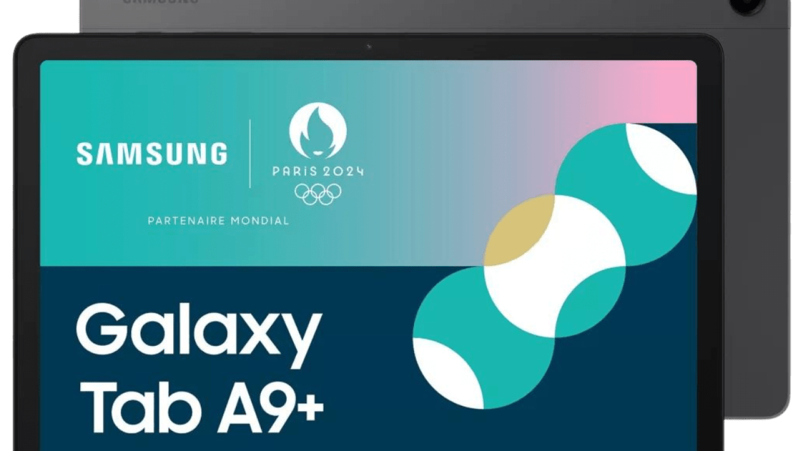 Samsung Galaxy Tab A9 Plus : meilleur prix, fiche technique et ...