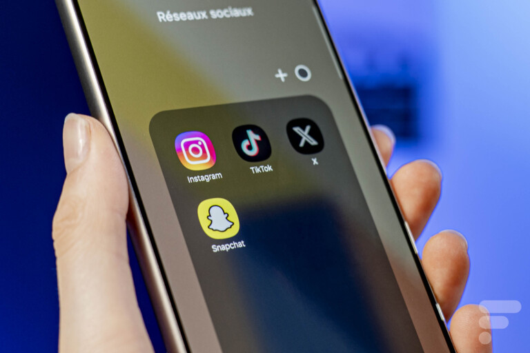 Instagram « s’inspire » de TikTok et Snapchat avec ses dernières ...