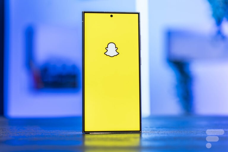 Snapchat Web : voici comment envoyer des snaps depuis un navigateur web