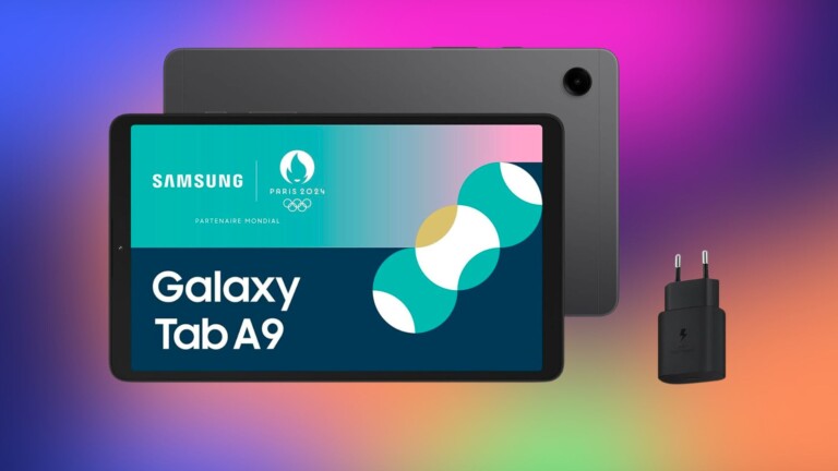 Samsung Galaxy Tab A9 : meilleur prix, fiche technique et actualité ...