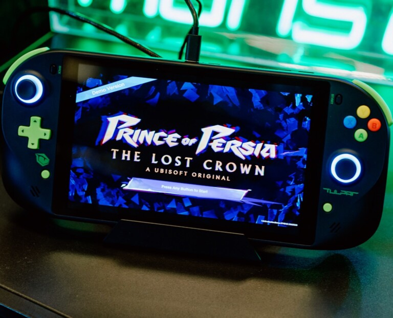 OBox, une console Android propulsée par du Tegra K1